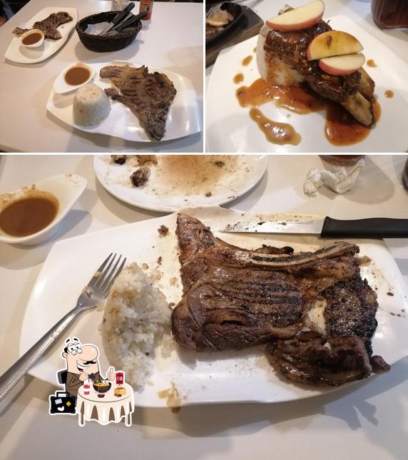 MABSI GRILL UNLI STEAK, Angeles - Restaurant menu, prices and reviews