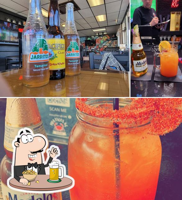 Mariscos KC in Olathe - Restaurant menu and reviews