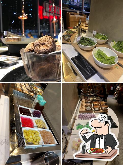 Meatogether Robinsons Magnolia, Quezon City - Restaurant menu, prices ...