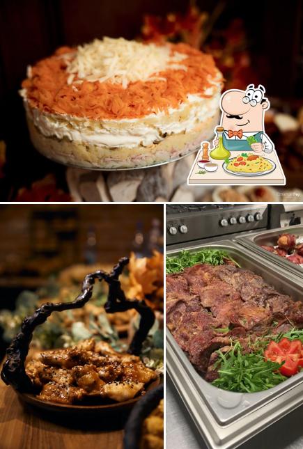 Meniu zilei, Odoreu - Restaurant reviews
