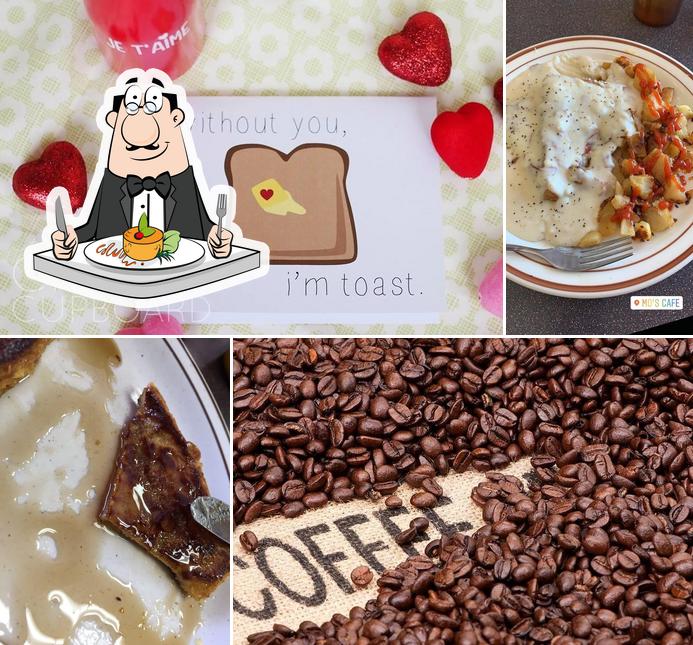 Mo's Cafe, Eldersburg - Restaurant menu, prices and reviews