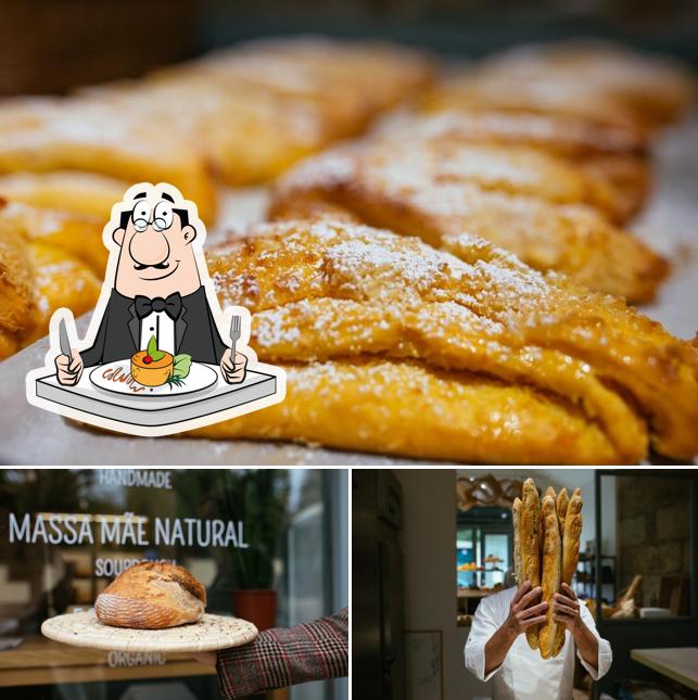 Rústica - Padaria Artesanal, Viseu - Restaurant menu, prices and reviews