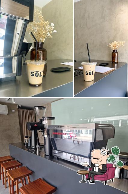 SOUL COFFEE - Jaro, Iloilo City - Restaurant menu, prices and reviews