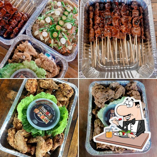 TAPOK Grill and Seafood Restaurant, Davao City - Restaurant reviews