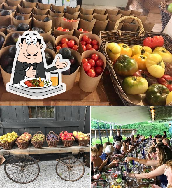 Valley Rock Inn & Mountain Club in Sloatsburg - Restaurant reviews