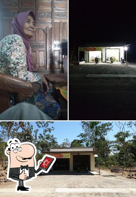 WARUNG SOBAT, Boyolali - Opiniones del restaurante