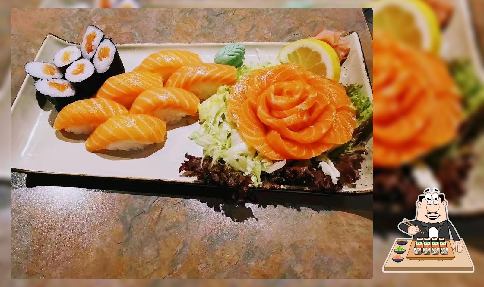 mian restaurant, Vienna - Restaurant reviews