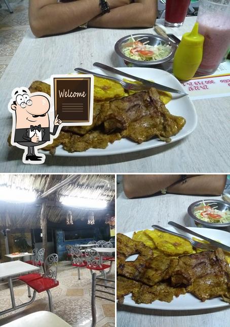 Restaurante Pico Loco, Sincelejo - Restaurant reviews