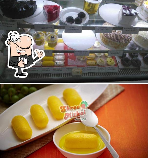 Shree Mithai, Chennai, Nehru Park - Restaurant menu, prices and reviews