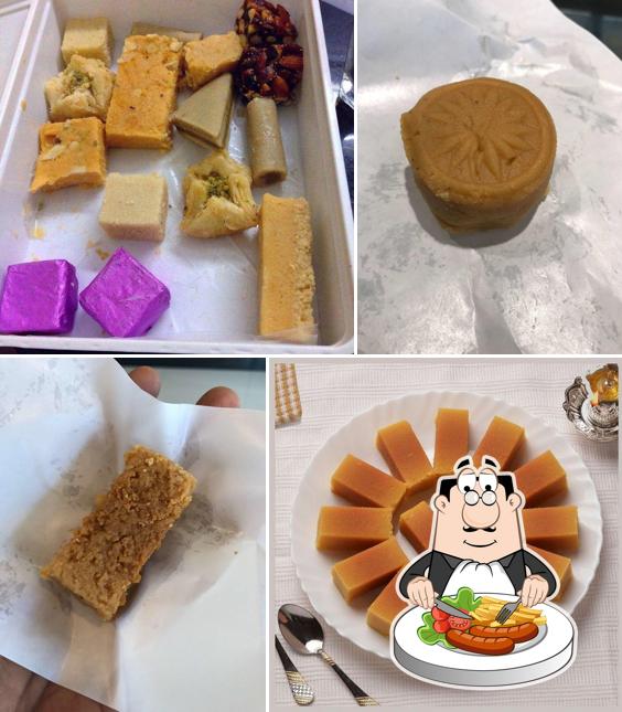 Sri Krishna Sweets, Kochi, Vyttila - Restaurant menu, prices and reviews