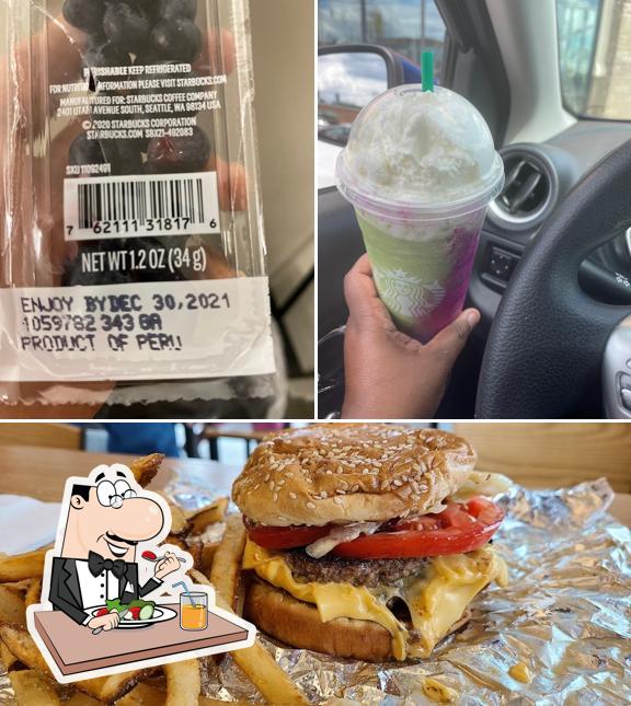 Starbucks, 9484 Bill Arp Rd in Douglasville - Restaurant reviews