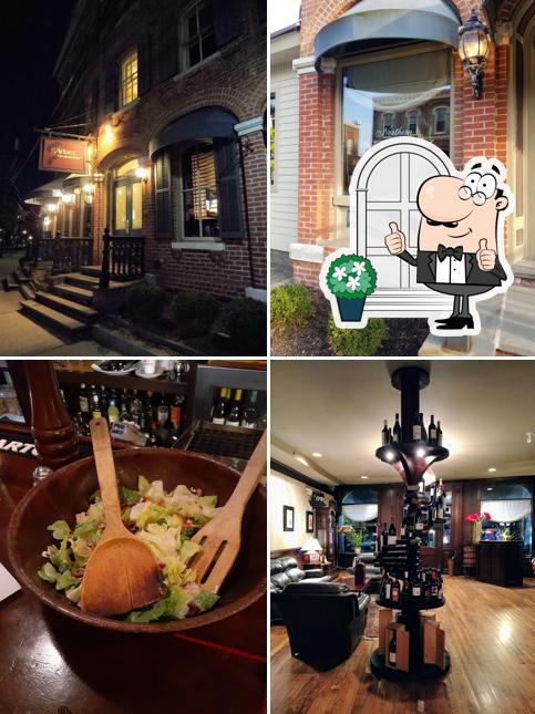 Fishkill Prime, Fishkill - Restaurant menu, prices and reviews