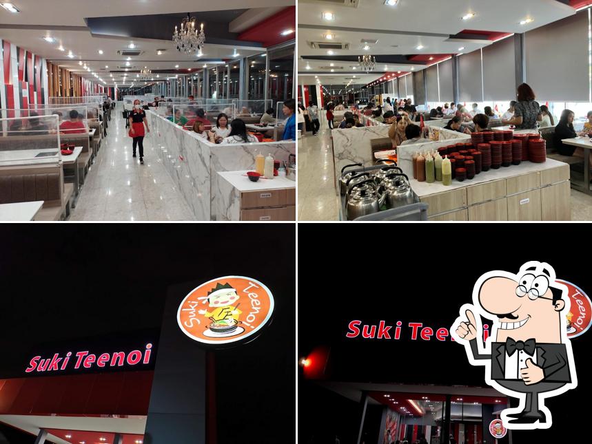 Suki Teenoi Ratchada 18, Bangkok - Restaurant menu, prices and reviews