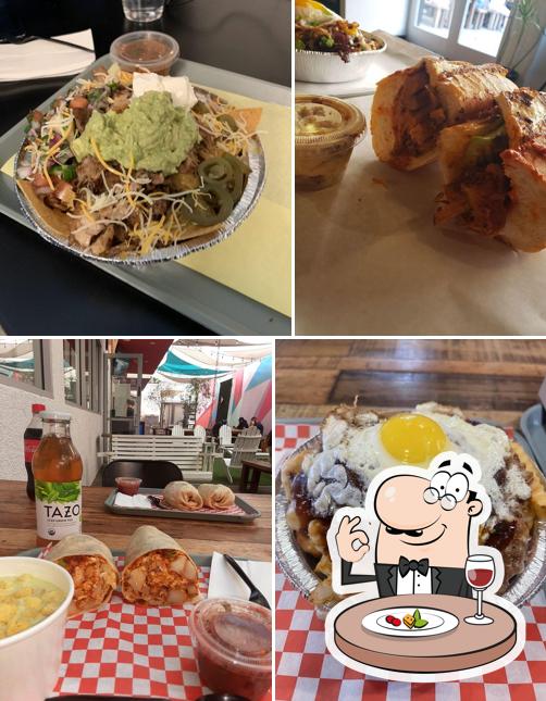 The Deli Station, Santa Ana - Restaurant menu, prices and reviews