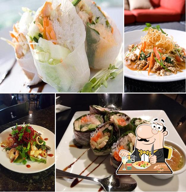 The Wild Thaiger, Phoenix - Restaurant menu, prices and reviews