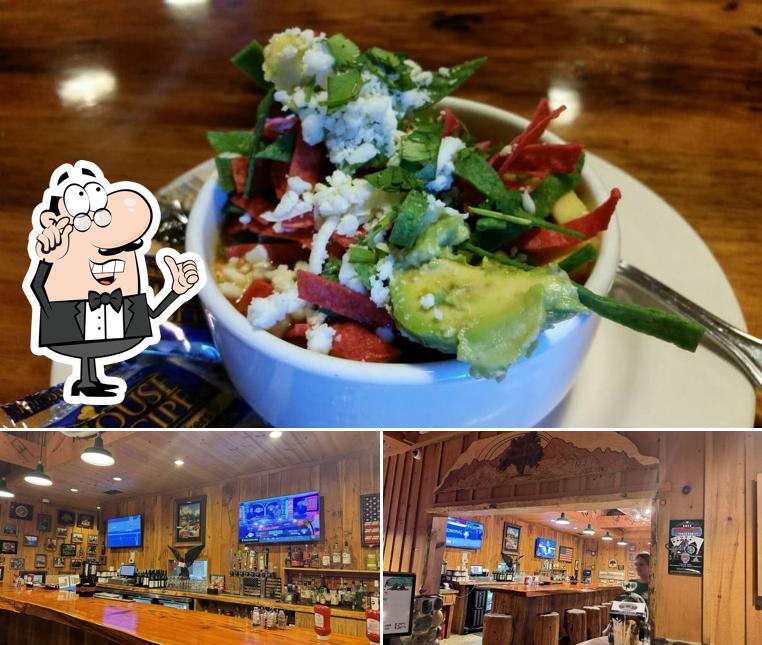 Rainbow Oaks Restaurant, Fallbrook - Restaurant menu, prices and reviews