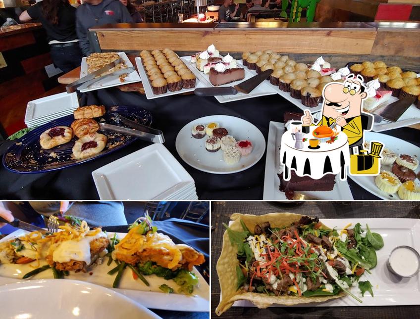 Angry Cactus, San Angelo - Restaurant menu, prices and reviews