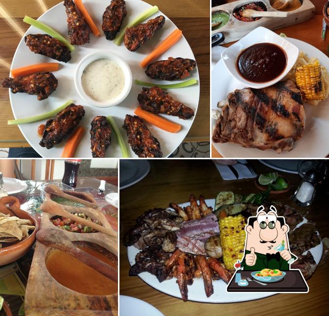 Restaurante El Tizón, Cuautla - Menú del restaurante, precios y reseñas