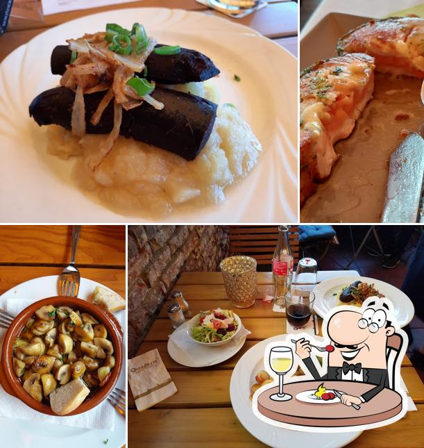 Brauhaus Quetsch restaurant, Köln - Restaurantbewertungen