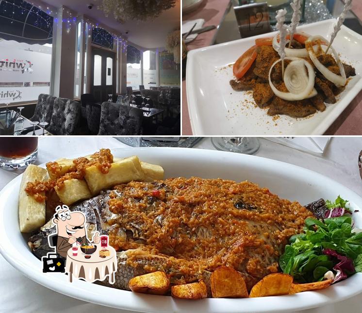 The Whitehart Restaurant, Erith - Restaurant menu, prices and reviews