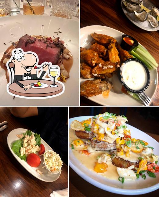 The Valley Inn, Lutherville-Timonium - Restaurant menu, prices and reviews