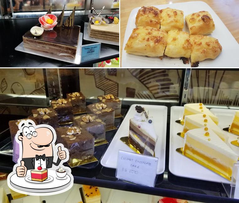 ABC Bakery, Da Nang - Restaurant menu, prices and reviews