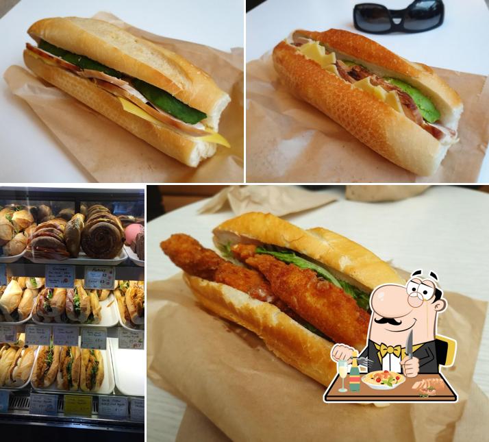 B3 Cafe, Melbourne - Restaurant menu, prices and reviews