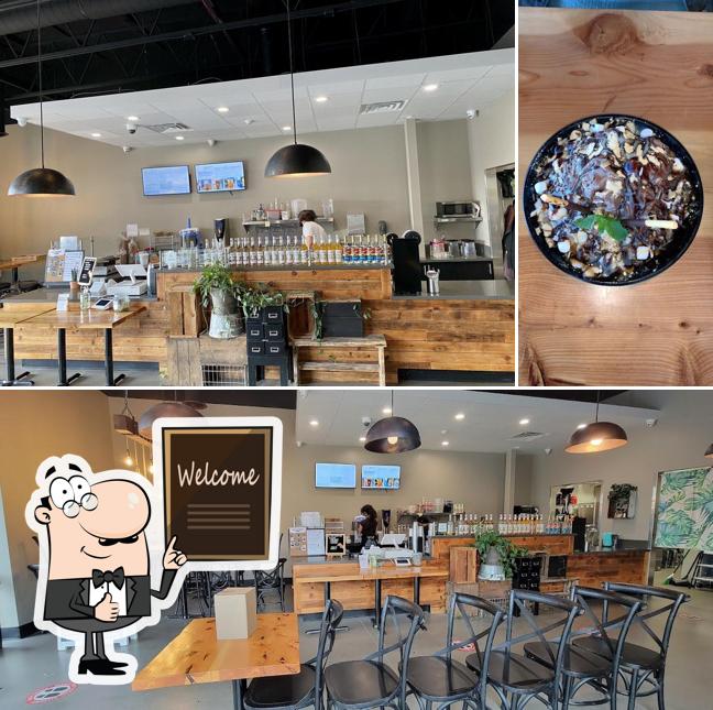 Boba Factory in Vancouver - Restaurant menu and reviews