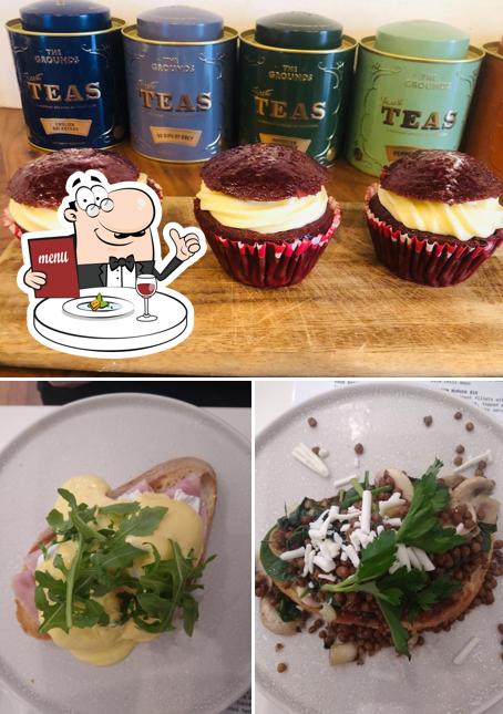 The Tin Humpy, Redfern - Restaurant menu, prices and reviews