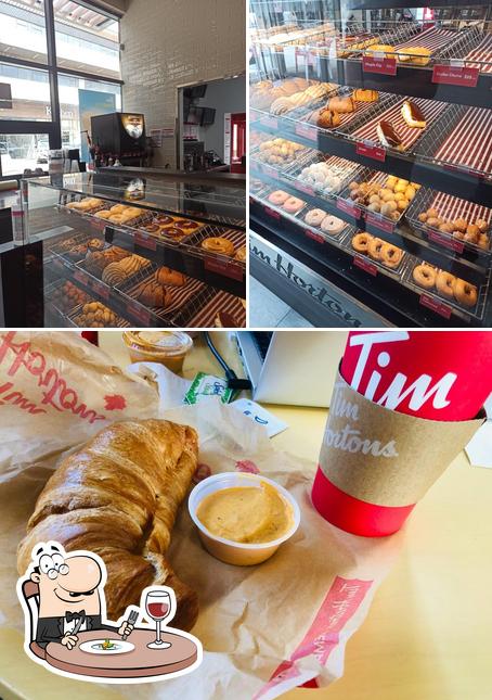 Tim Hortons restaurants in Monterrey, summer 2025 - Restaurant Guru