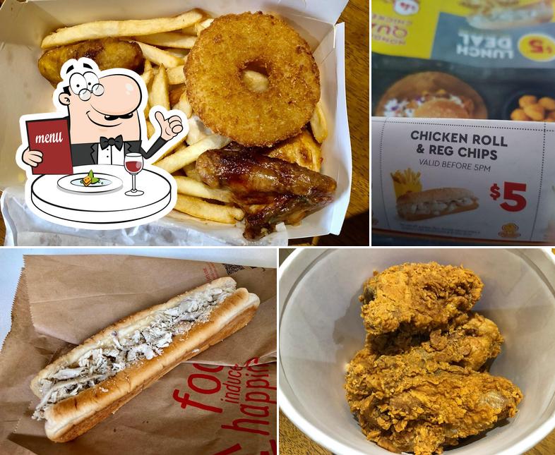 Chicken Treat, Corner Forest Lakes Drive, Murdoch Rd in Thornlie ...