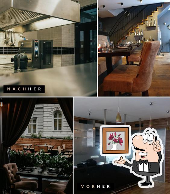 Top 10 restaurants with käsespätzle in Vienna, october 2025 ...