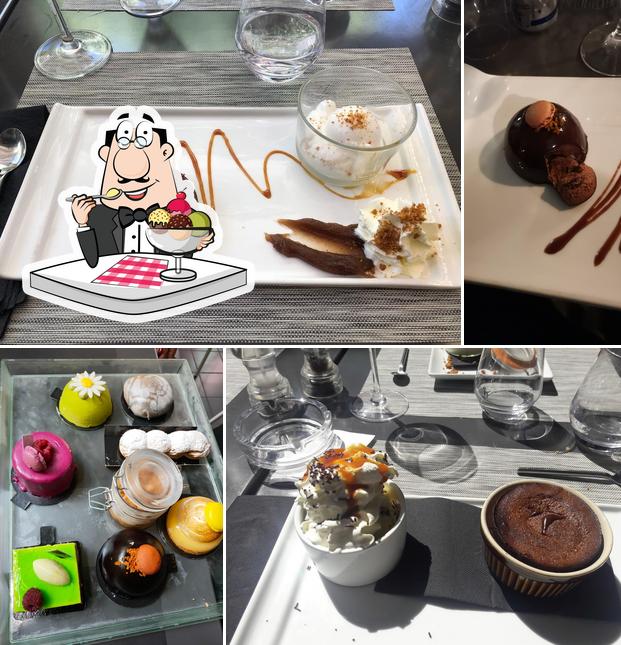Top 10 restaurants with outdoor seating in Nice, june 2025 - Restaurant ...