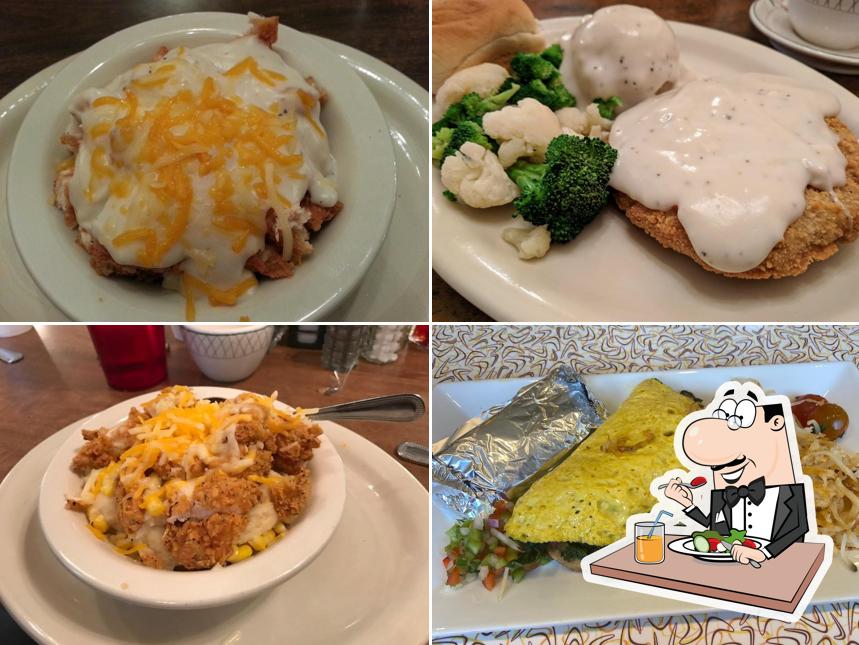 Golden Burro Cafe & Lounge, Leadville - Restaurant menu, prices and reviews