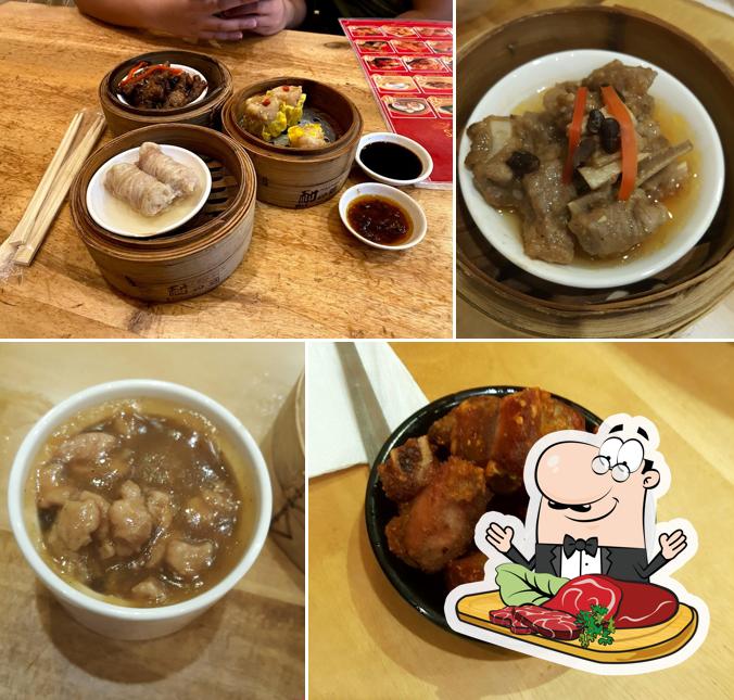 Harbour City Dimsum House restaurant, Davao City - Restaurant reviews