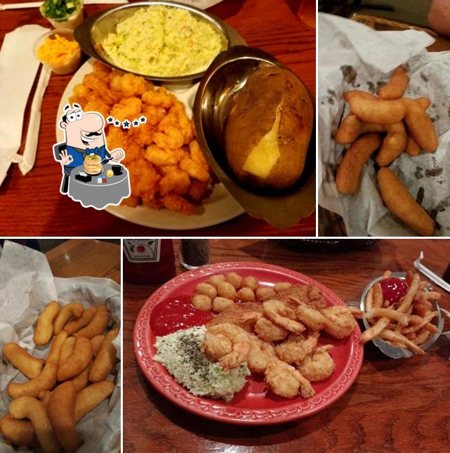 Hudson Bay Seafood, Fayetteville - Restaurant menu, prices and reviews