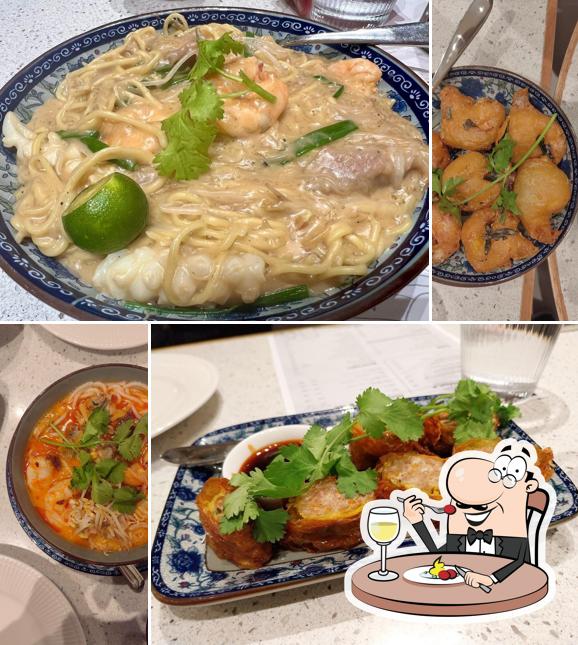 Kaokee, Makati, Buendia - Restaurant menu, prices and reviews