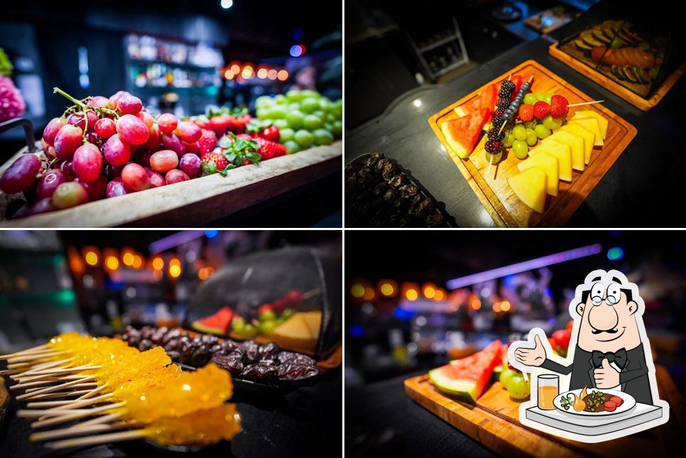 Find the best place to eat in Richmond Hill, autumn 2024 - Restaurant Guru