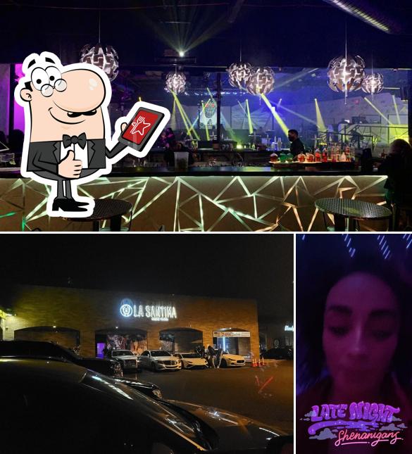 Xantolo Night Club, Phoenix - Restaurant menu, prices and reviews