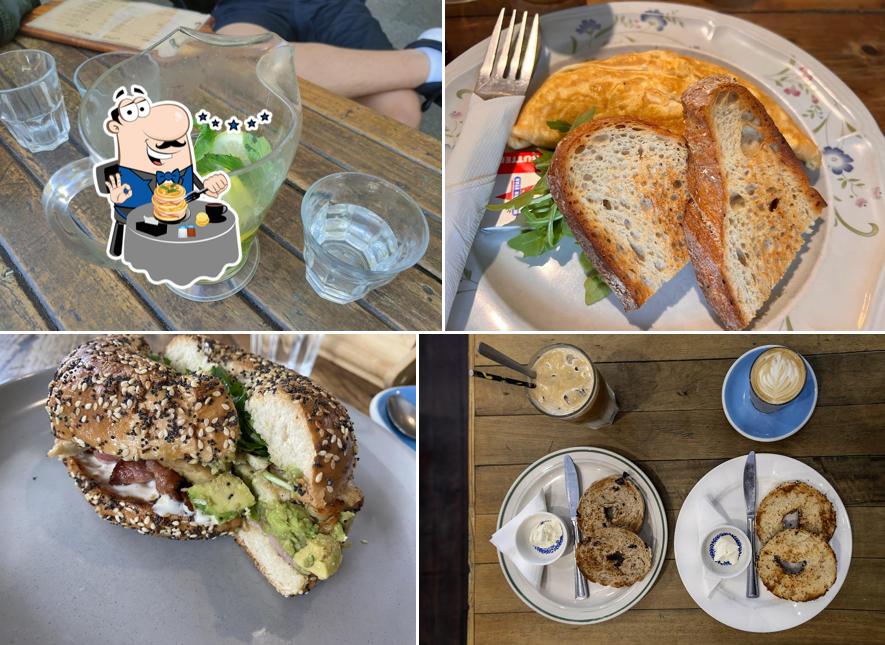 Little Willy's, Northbridge - Restaurant menu, prices and reviews