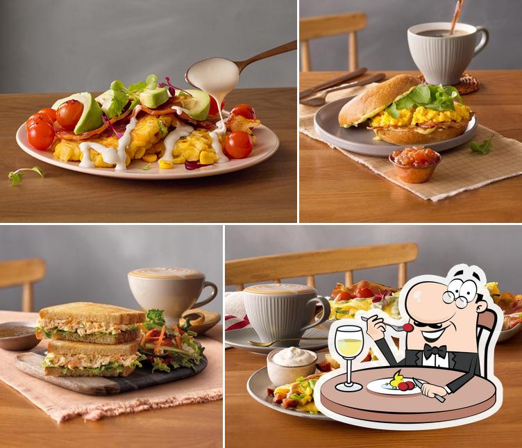 Best restaurants in Kolonnade Shopping Centre Mall - Restaurant Guru
