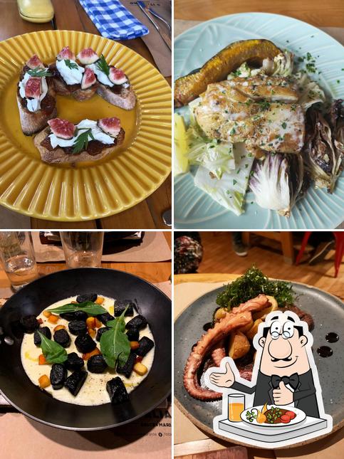 O Italiano Restaurante, Belo Horizonte - Restaurant menu and reviews