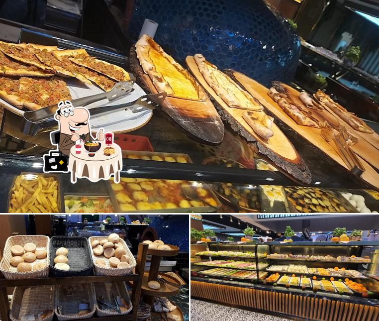 Öz Urfa Deluxe, Dortmund - Speisekarte, Preise und Bewertungen