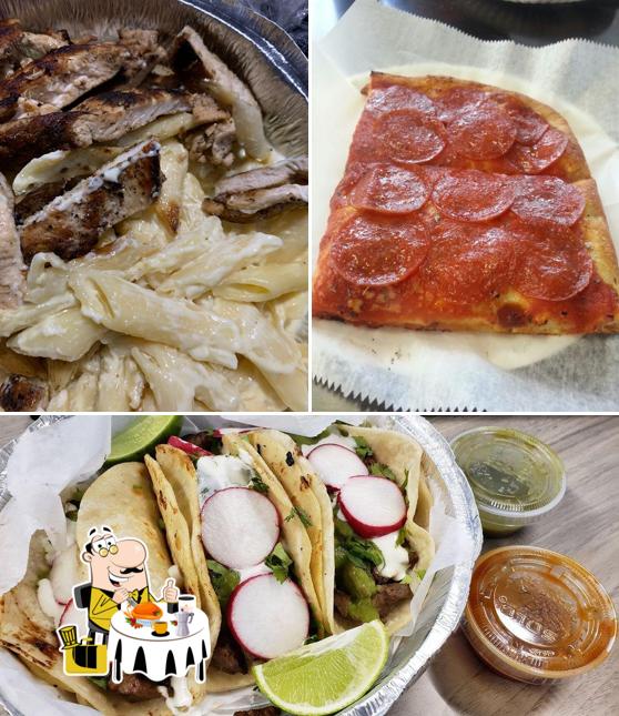 Albert’s Pizza of Hauppauge in Hauppauge - Restaurant menu and reviews