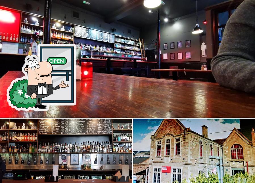 Duke's Corner in Dundee - Restaurant reviews