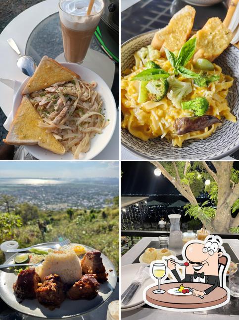 Kabesera Café, Angono - Restaurant menu, prices and reviews