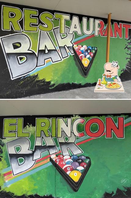 Restaurant bar el rincon, Ciudad Acuña - Menú del restaurante, precios ...