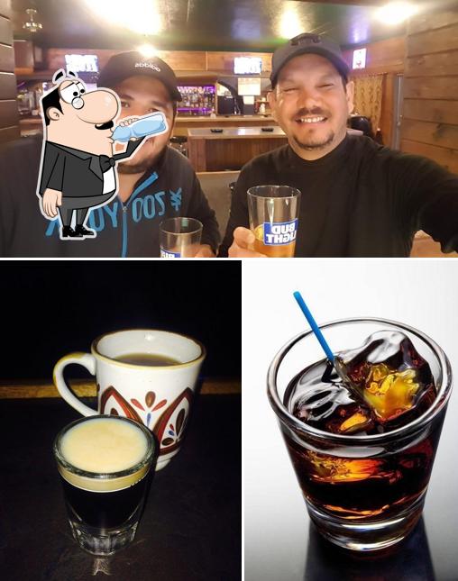 Sidetrack in Gooding - Restaurant reviews