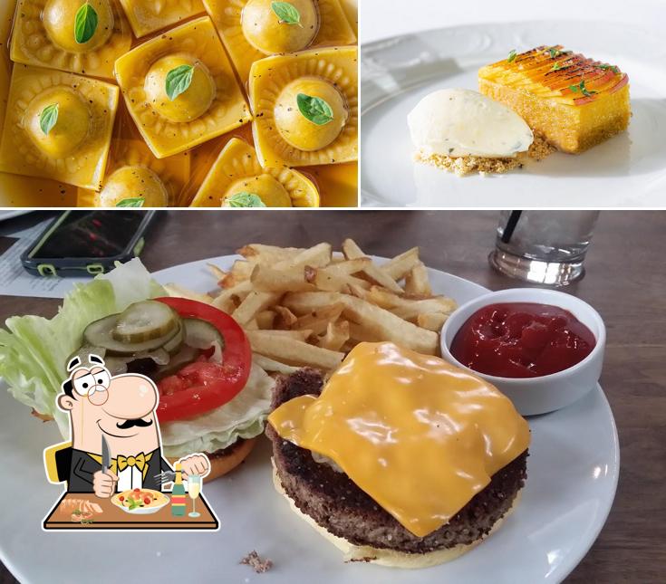 Underbelly, Houston - Restaurant menu, prices and reviews