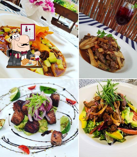Restaurante APAPACHO, Cabo San Lucas - Opiniones del restaurante